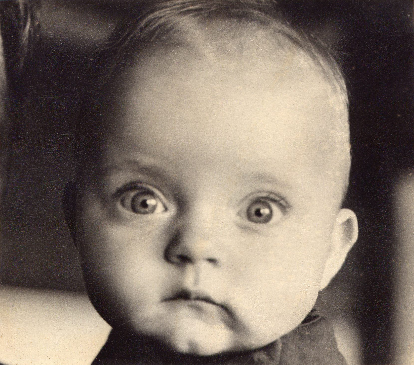 Space Art – Tom Van Sant